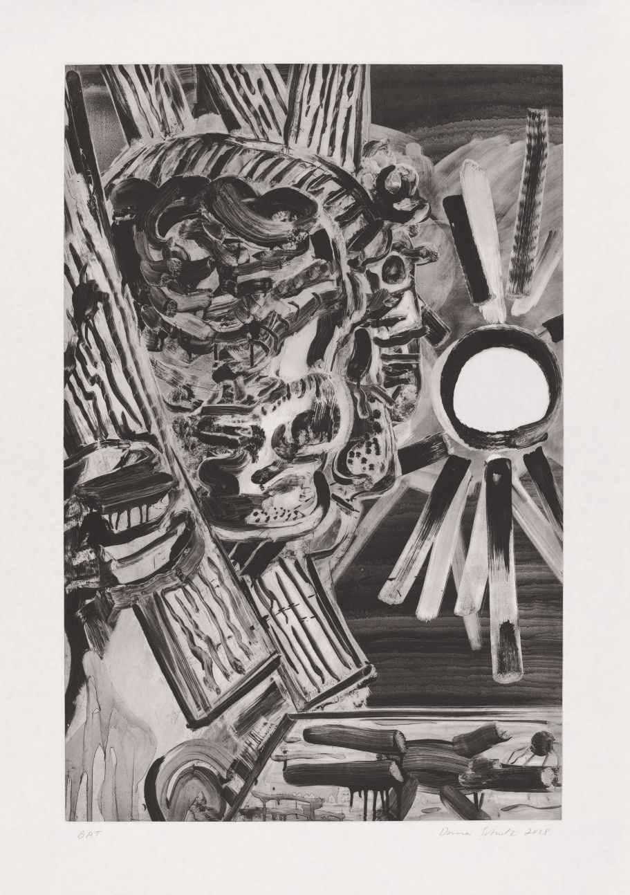 Dana Schutz - Artists - Two Palms