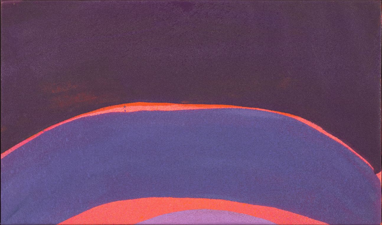 Color to the Core - Exhibitions - Yares Art