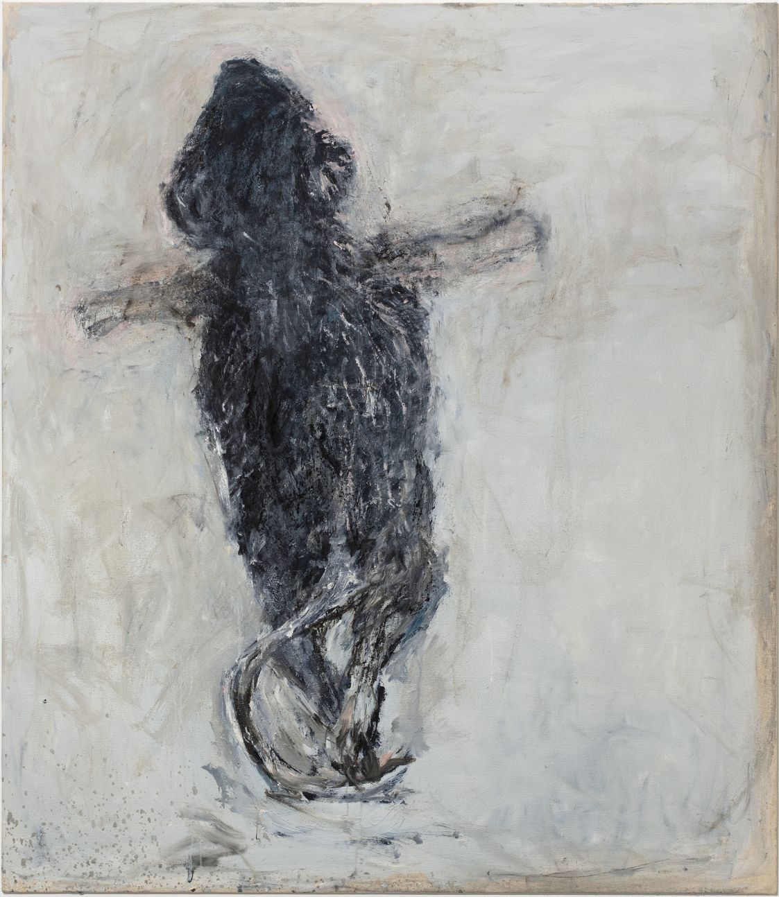 Susan Rothenberg - Artists - Sperone Westwater