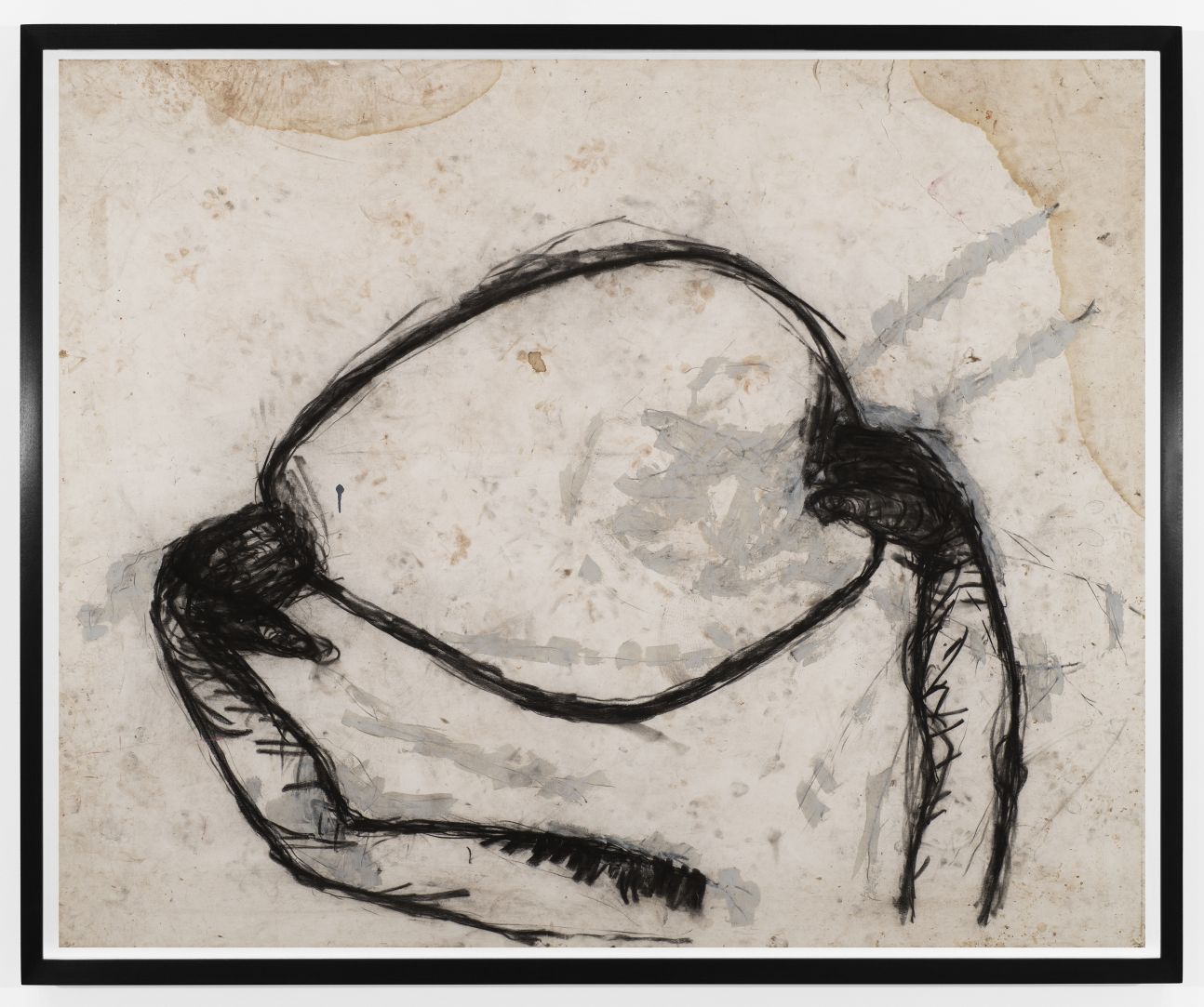 Susan Rothenberg - Artists - Sperone Westwater