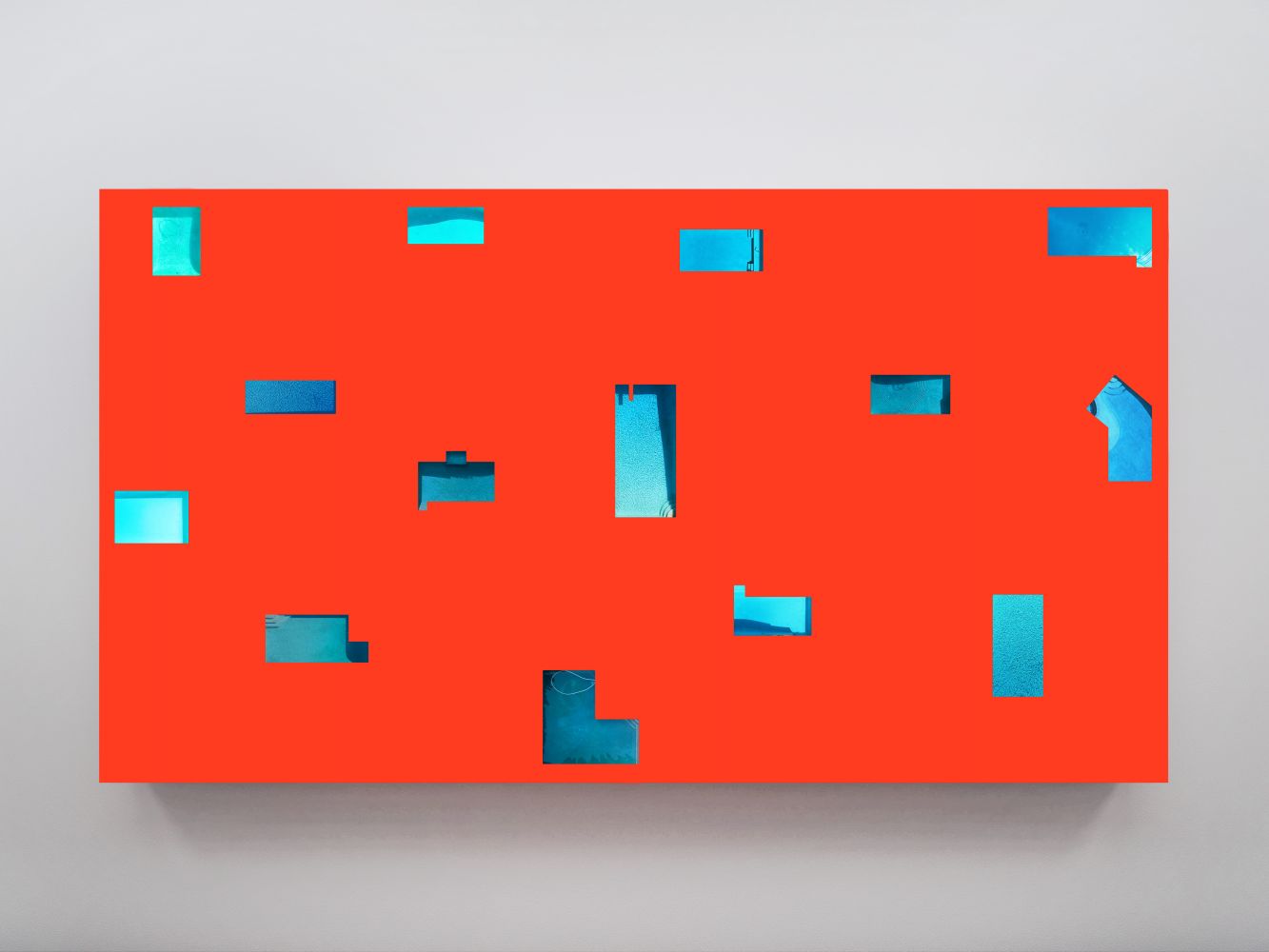 - Doug Aitken - VIEWING ROOM - 303 Gallery