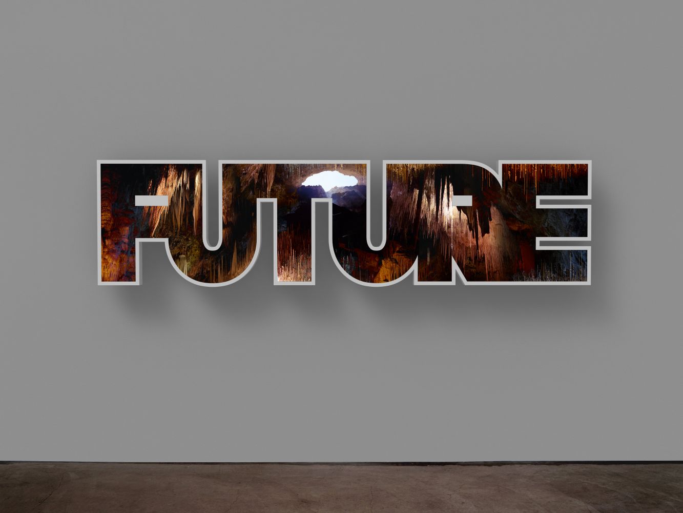 - Doug Aitken - VIEWING ROOM - 303 Gallery