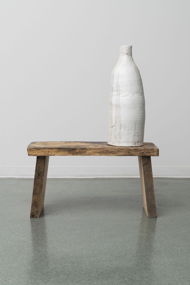 New Work - Theaster Gates - Viewing Rooms - Richard Gray Gallery