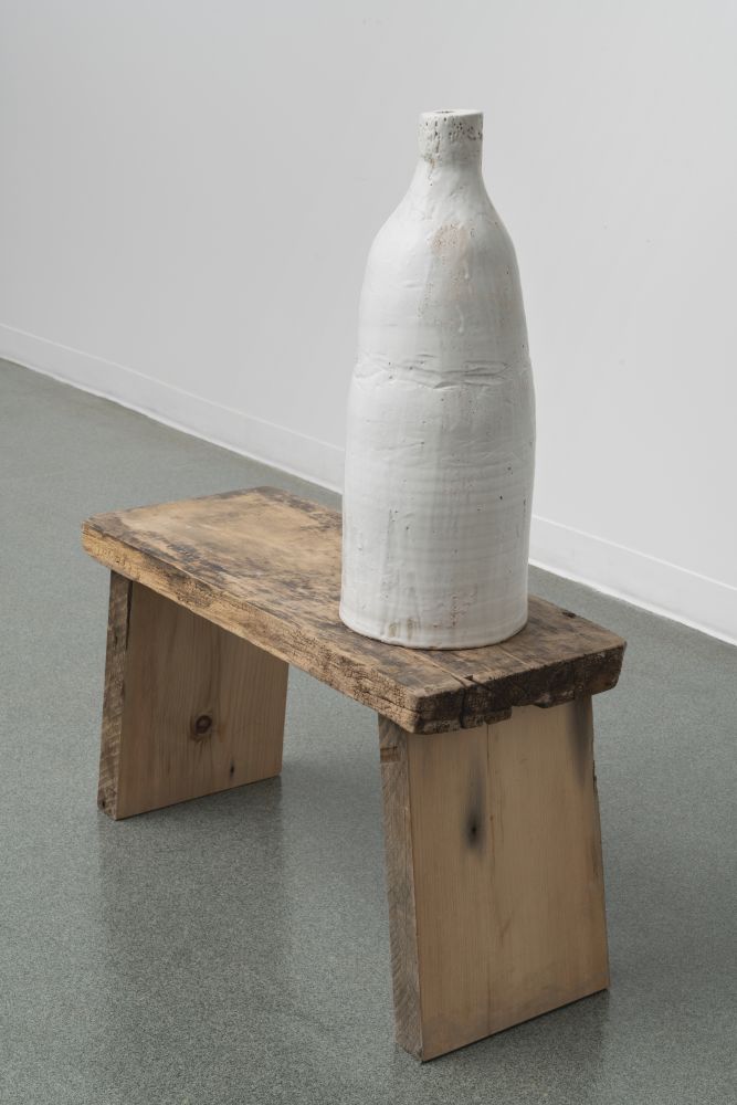 New Work - Theaster Gates - Viewing Rooms - Richard Gray Gallery