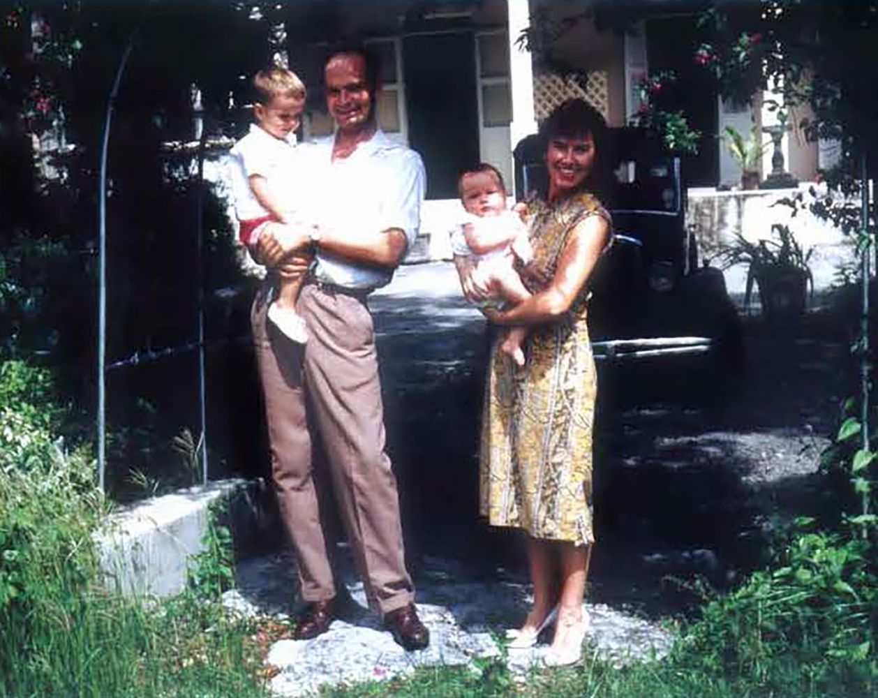 In Focus: Ashley Bickerton - - Viewing Room - Lehmann Maupin