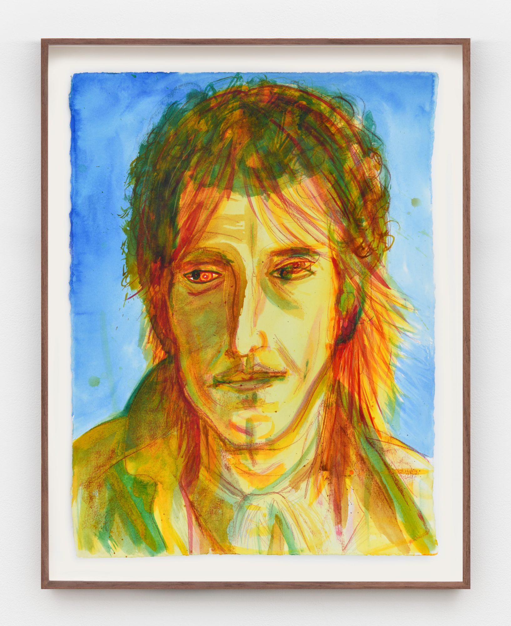 Jason Fox - Viewing Room - David Kordansky Gallery