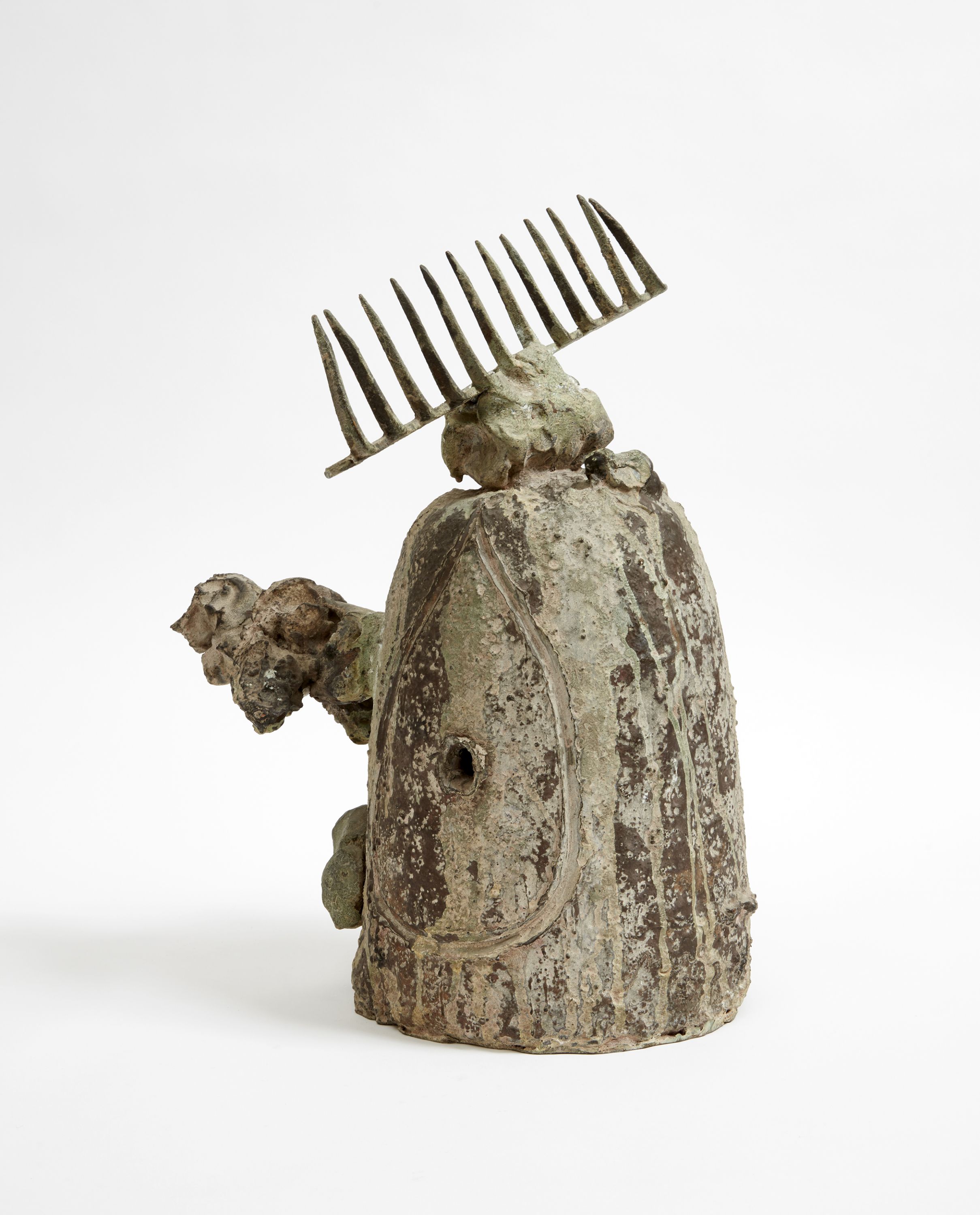 Miró the Sculptor - Elements of Nature - Exhibitions - Acquavella Galleries