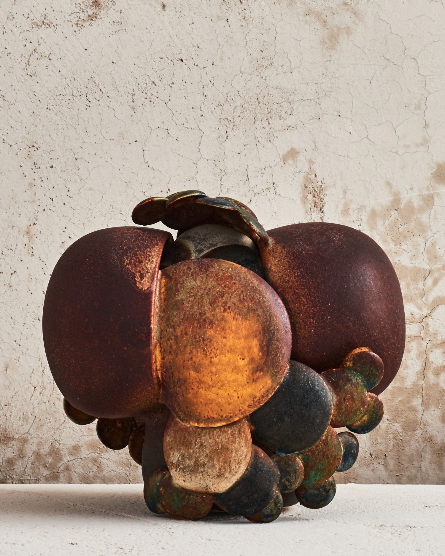 Beate Kuhn - Works - Demisch Danant