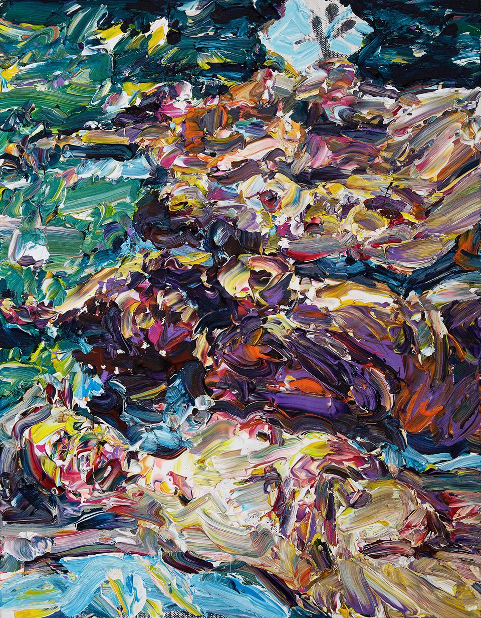 Four Of A Kind - Billy Renkl - Chrissy Angliker - Megan Olson - Szilard ...