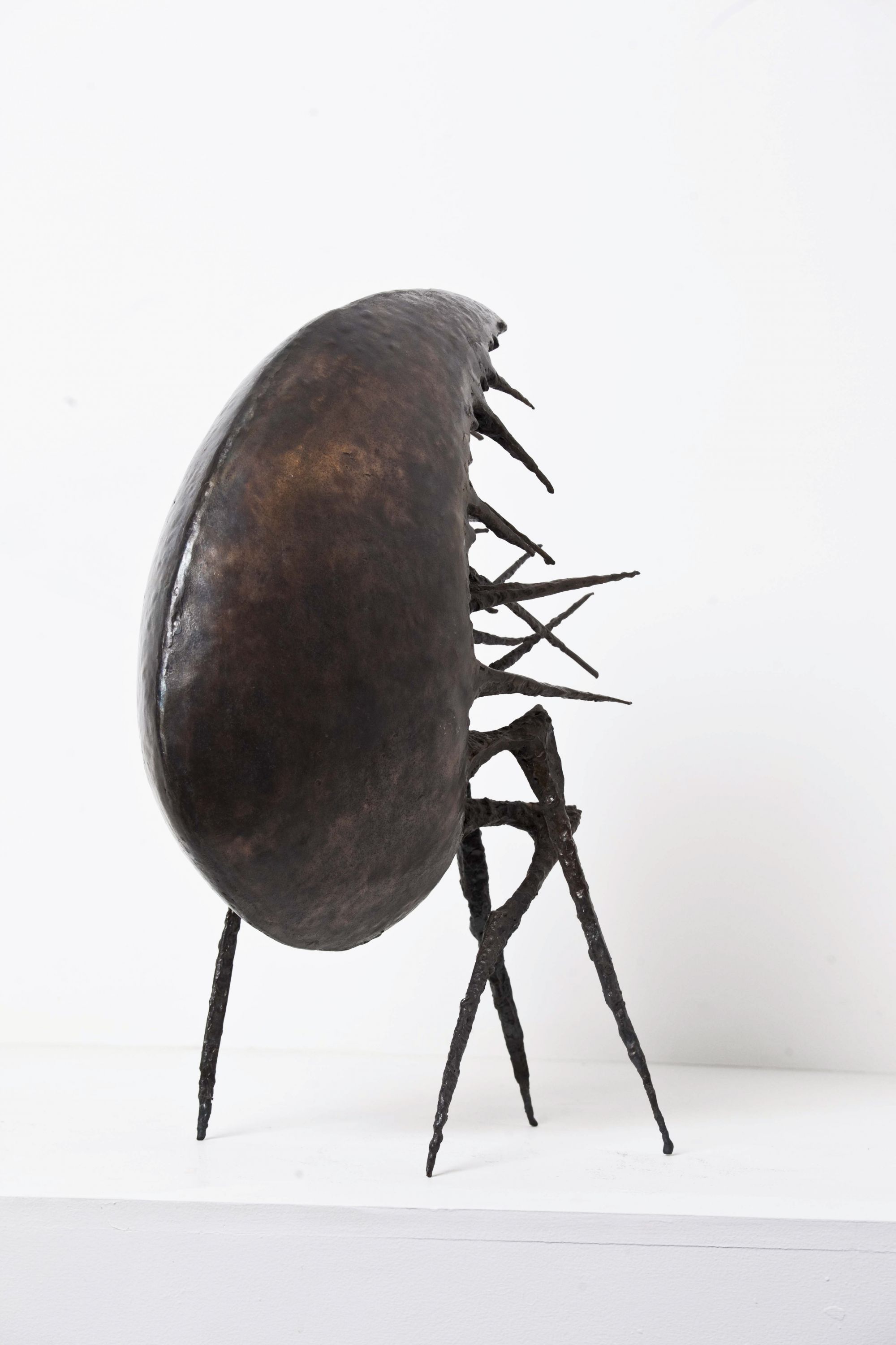 Michel Anasse - Collections - Magen H Gallery