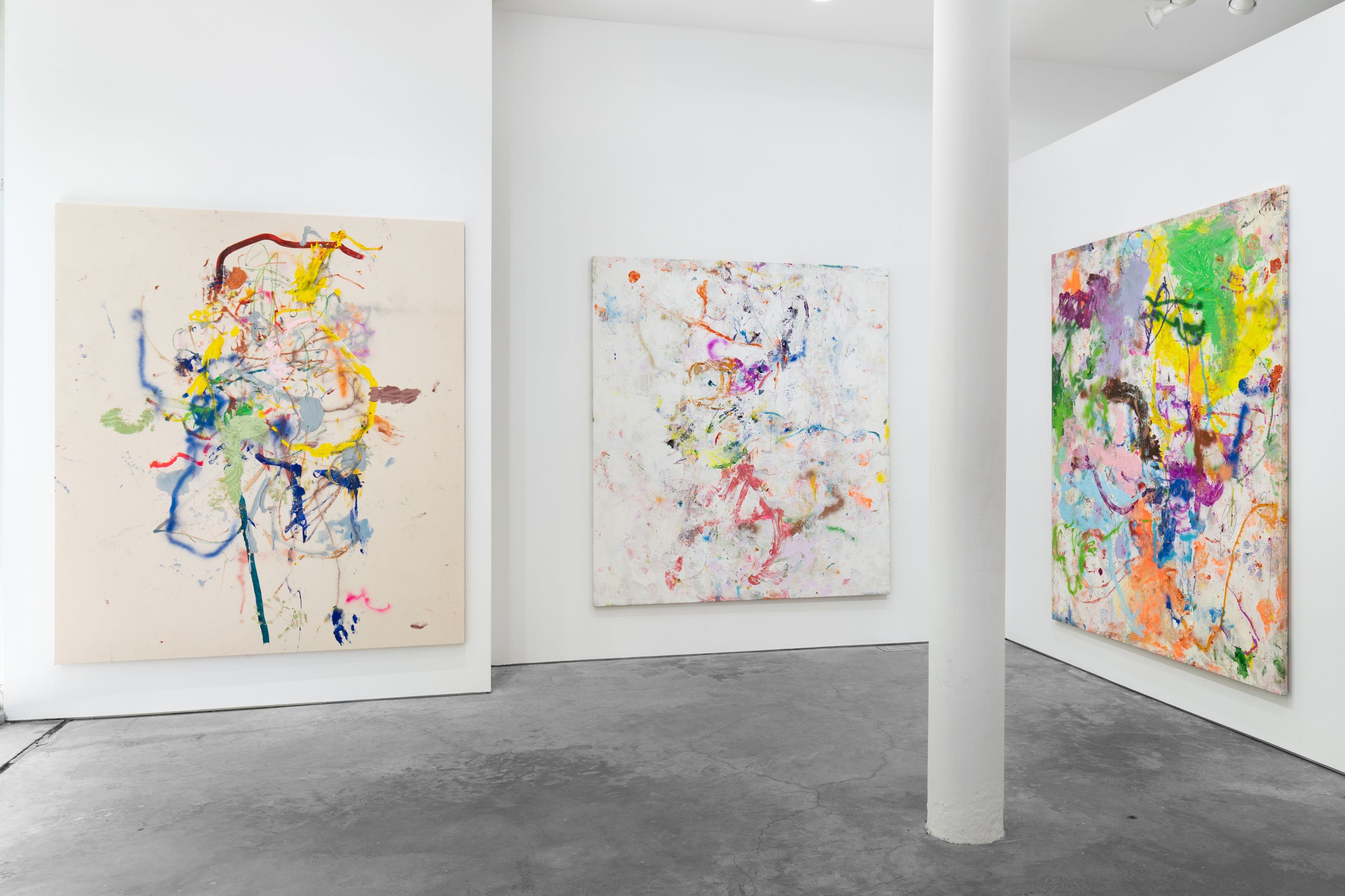 Dan Flanagan - Exhibitions - HARPER'S