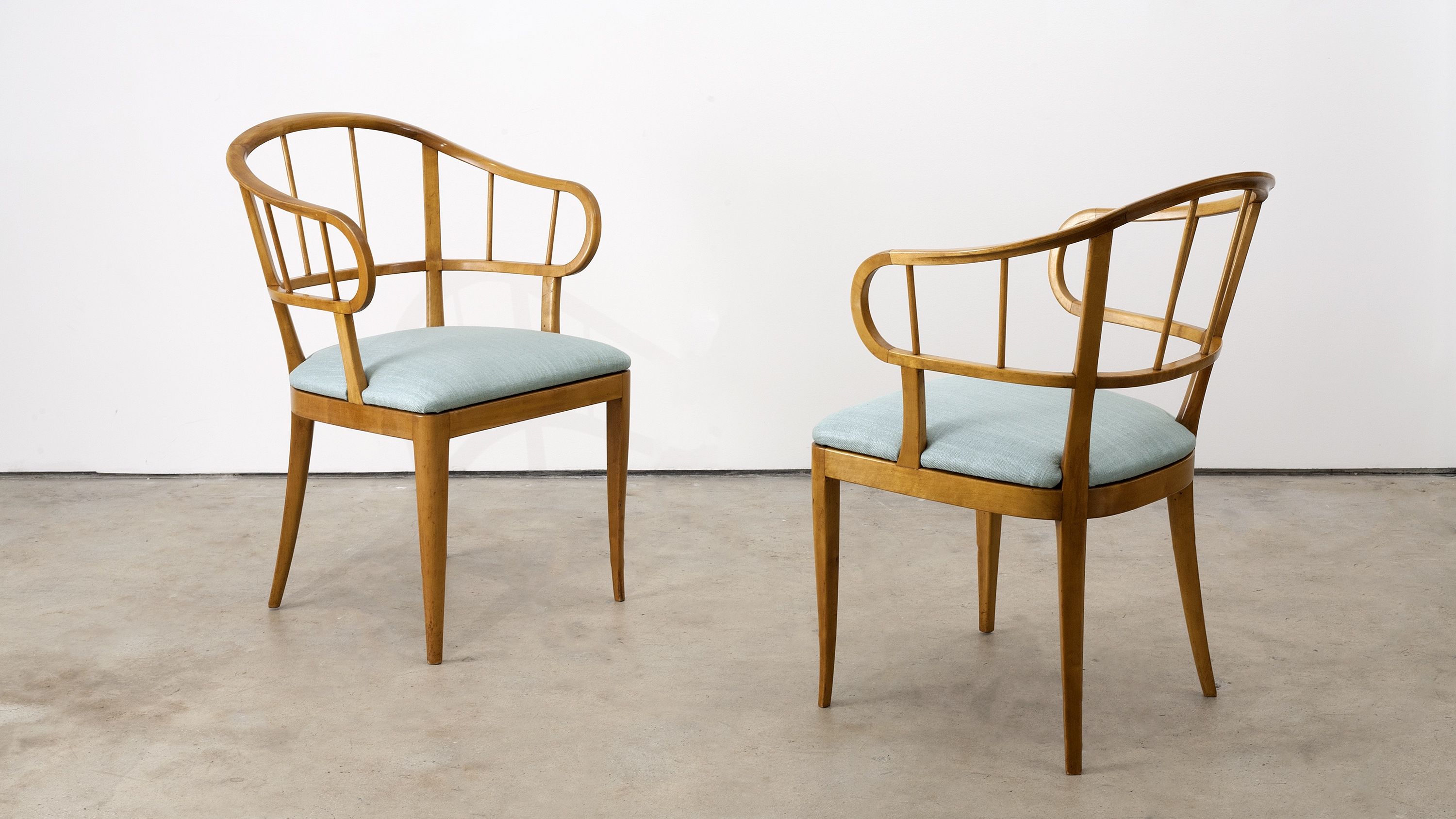 Carl Malmsten - Collection-All - Hostler Burrows