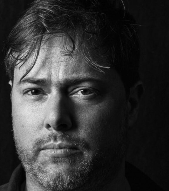 SEGAL TALKS: Milo Rau (Switzerland)