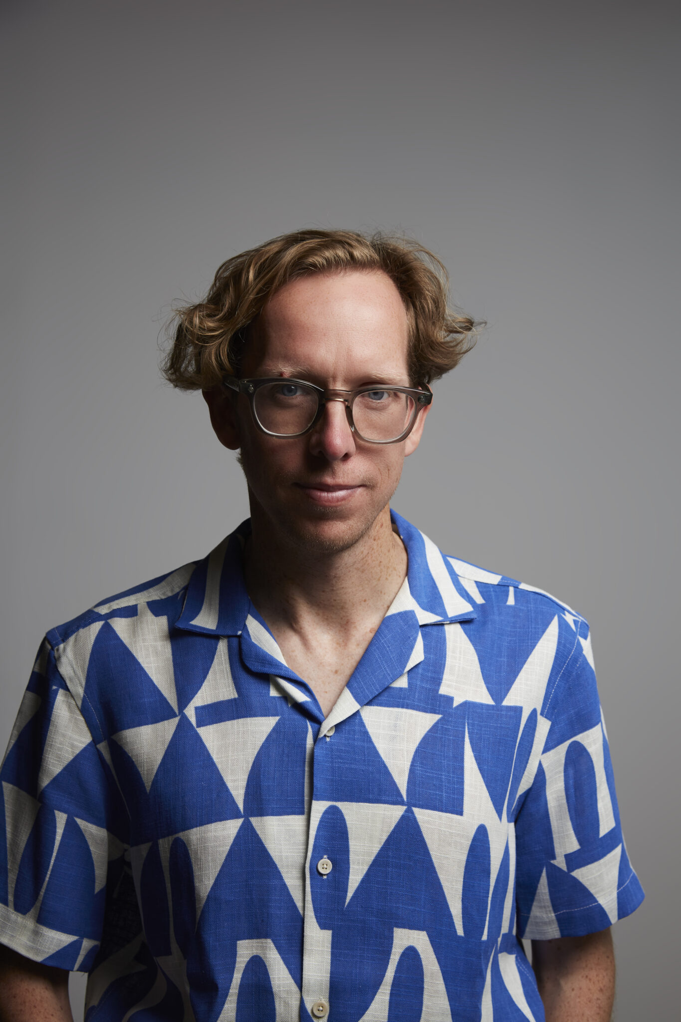 Andy Field’s Encounterism