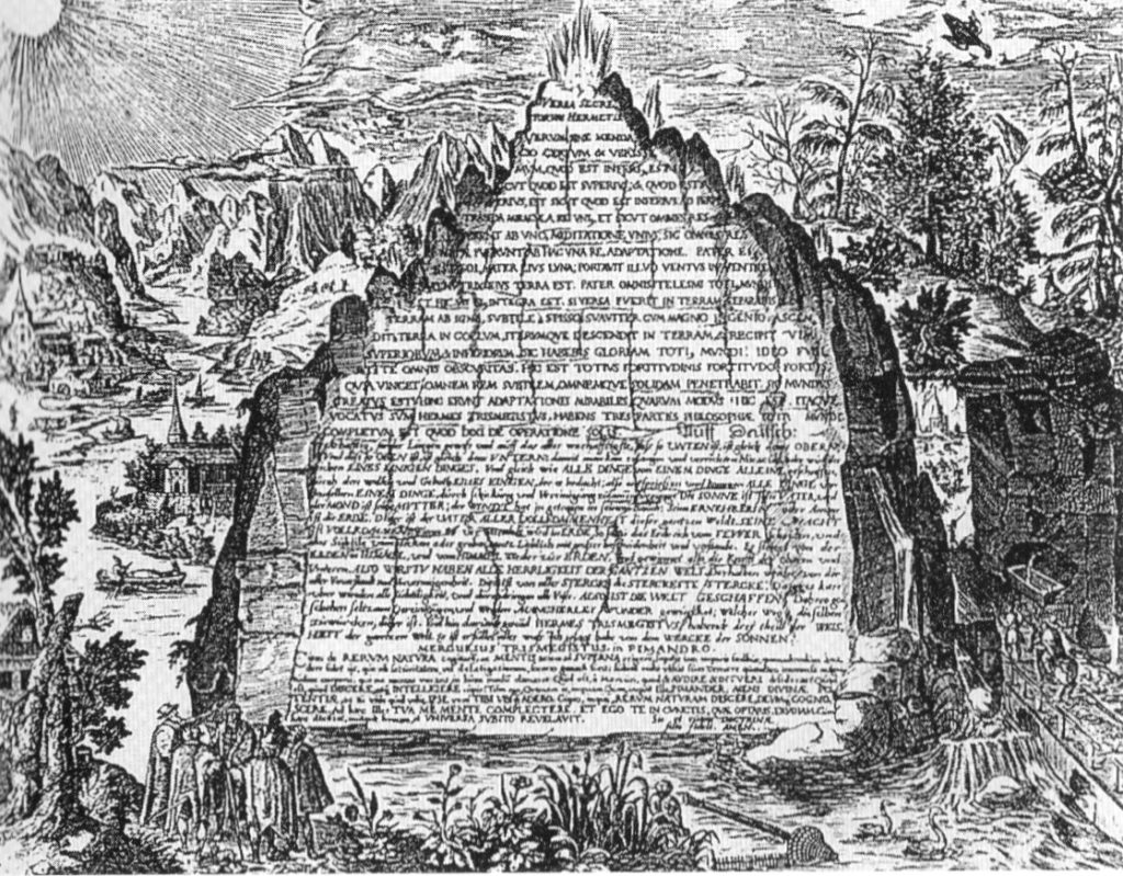 Occult Philosophy – Digital Occult Library