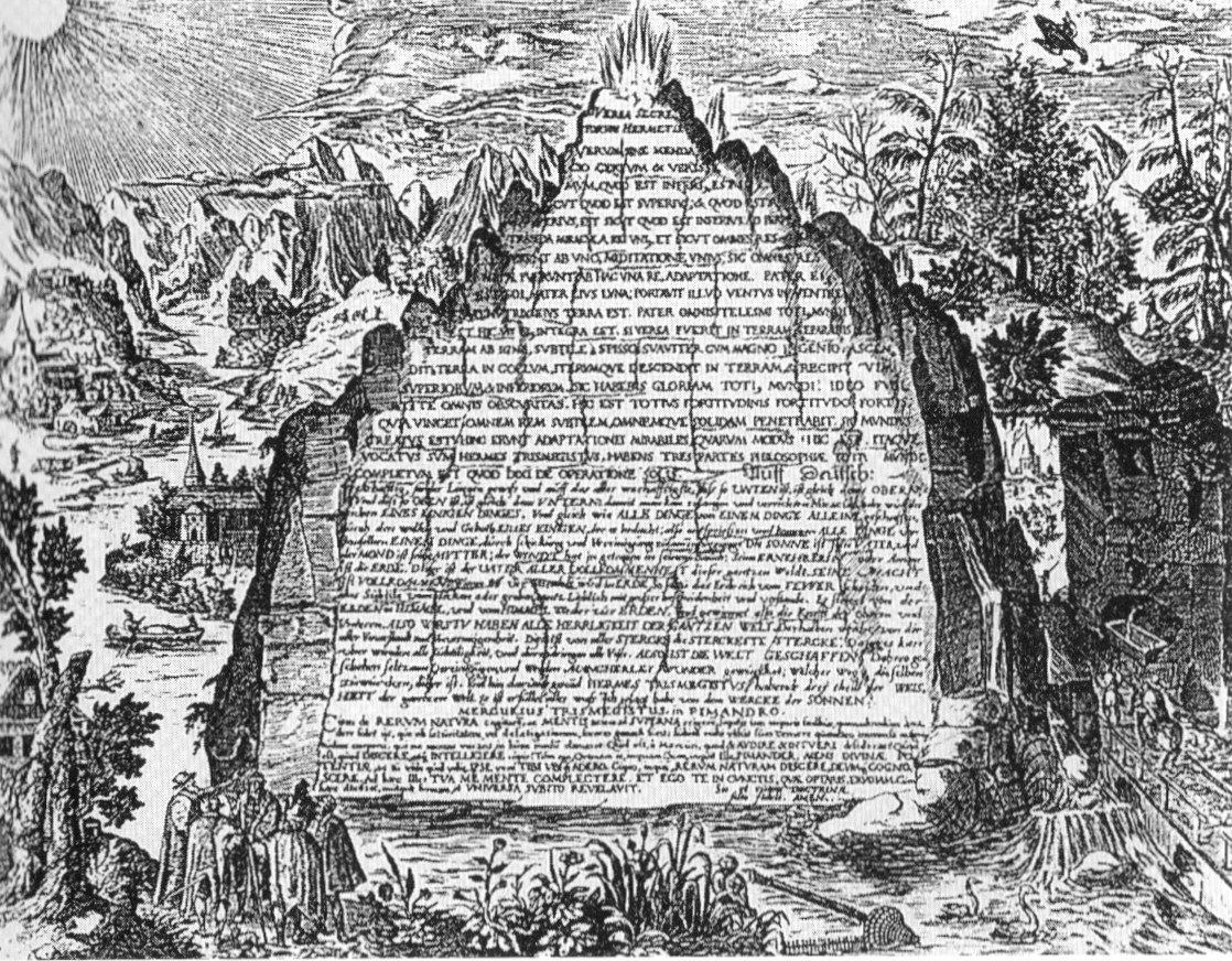 Occult Philosophy – Digital Occult Library
