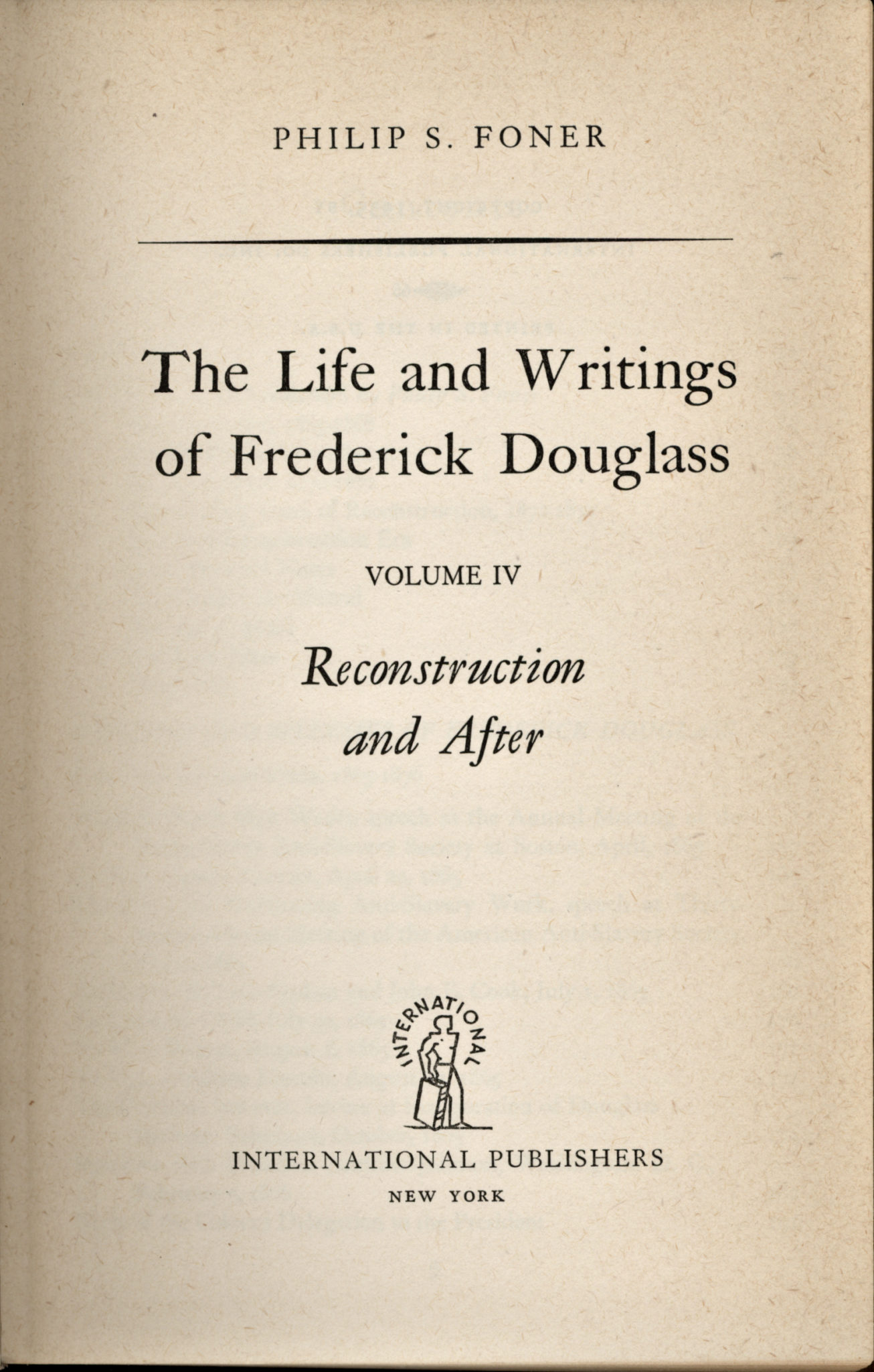 Signed by Tom Feelings – The Esther Cooper Jackson Book Collection