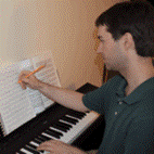 ben schweitzer - GC Music Program Community Portal