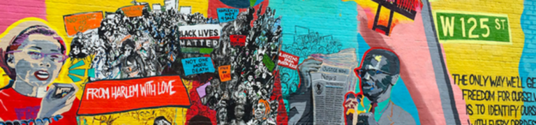 Visual Assignment – Documenting Communities (Focus Inquiry Group – FIG)