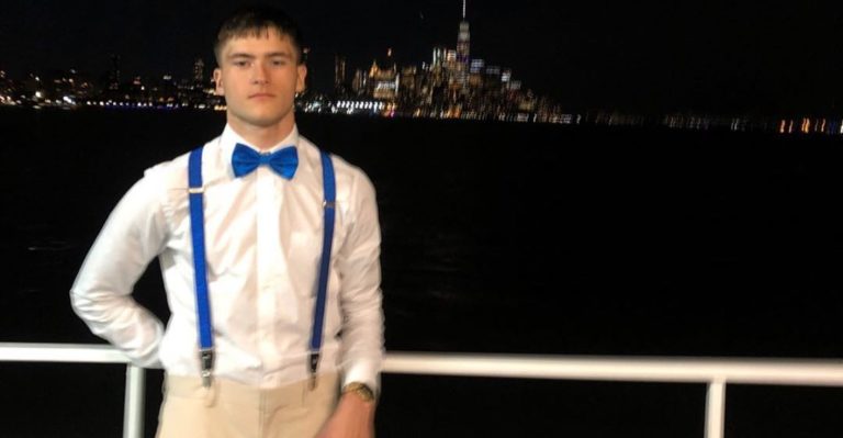 Journals | Section D English 11000 ~ Semir Terzic