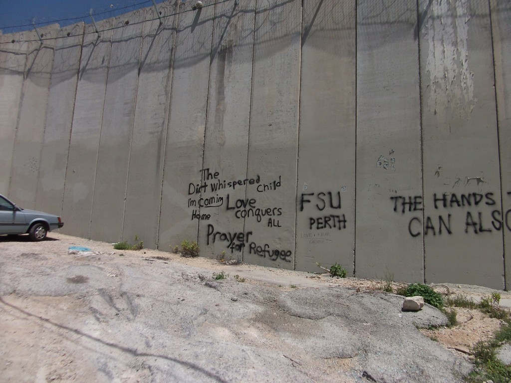 Jerusalem poems - Meena Alexander | Meena Alexander