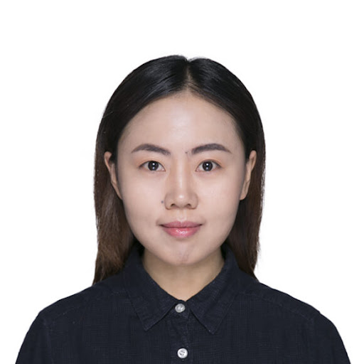 Graduate Center Library Blog | Yunhua Zhao