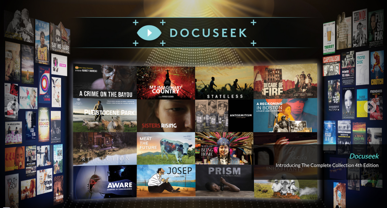 Graduate Center Library Blog