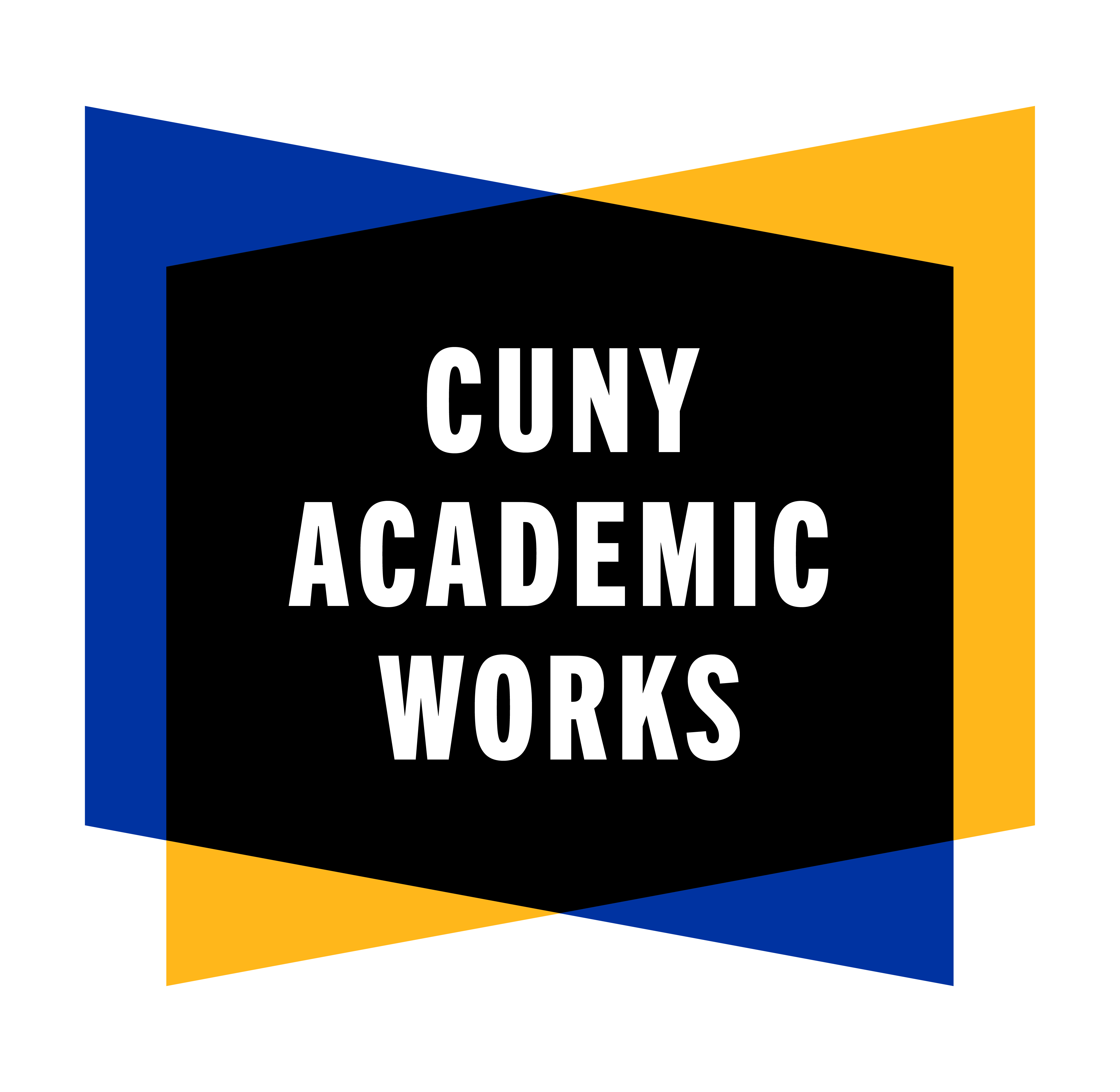 Graduate Center Library Blog | CAW_logo_bg_RGB