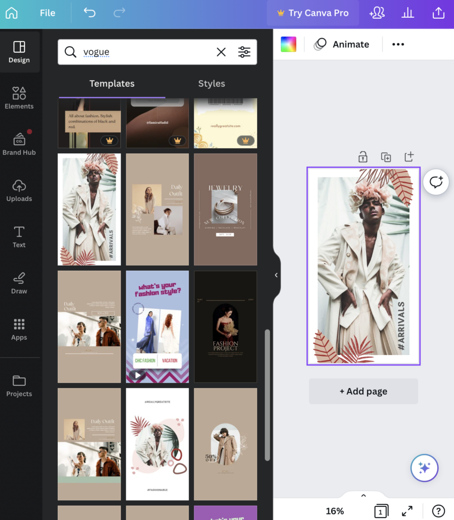 Assignment 5- Digital Storytelling Projects – CT101 Digital Storytelling