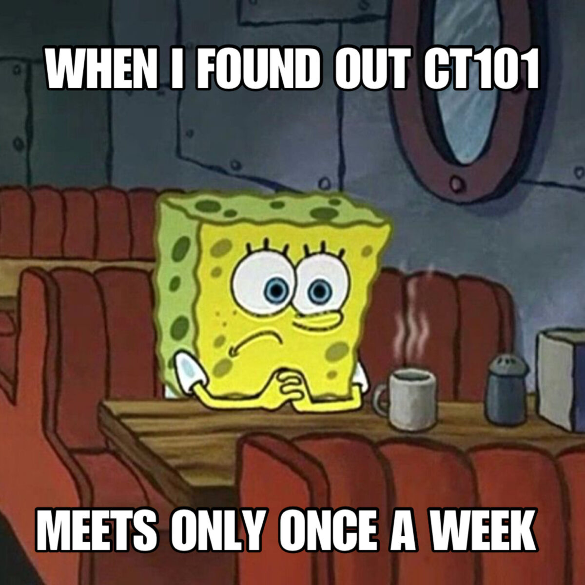 Assignment #3- Are Memes Art? – CT101 Digital Storytelling