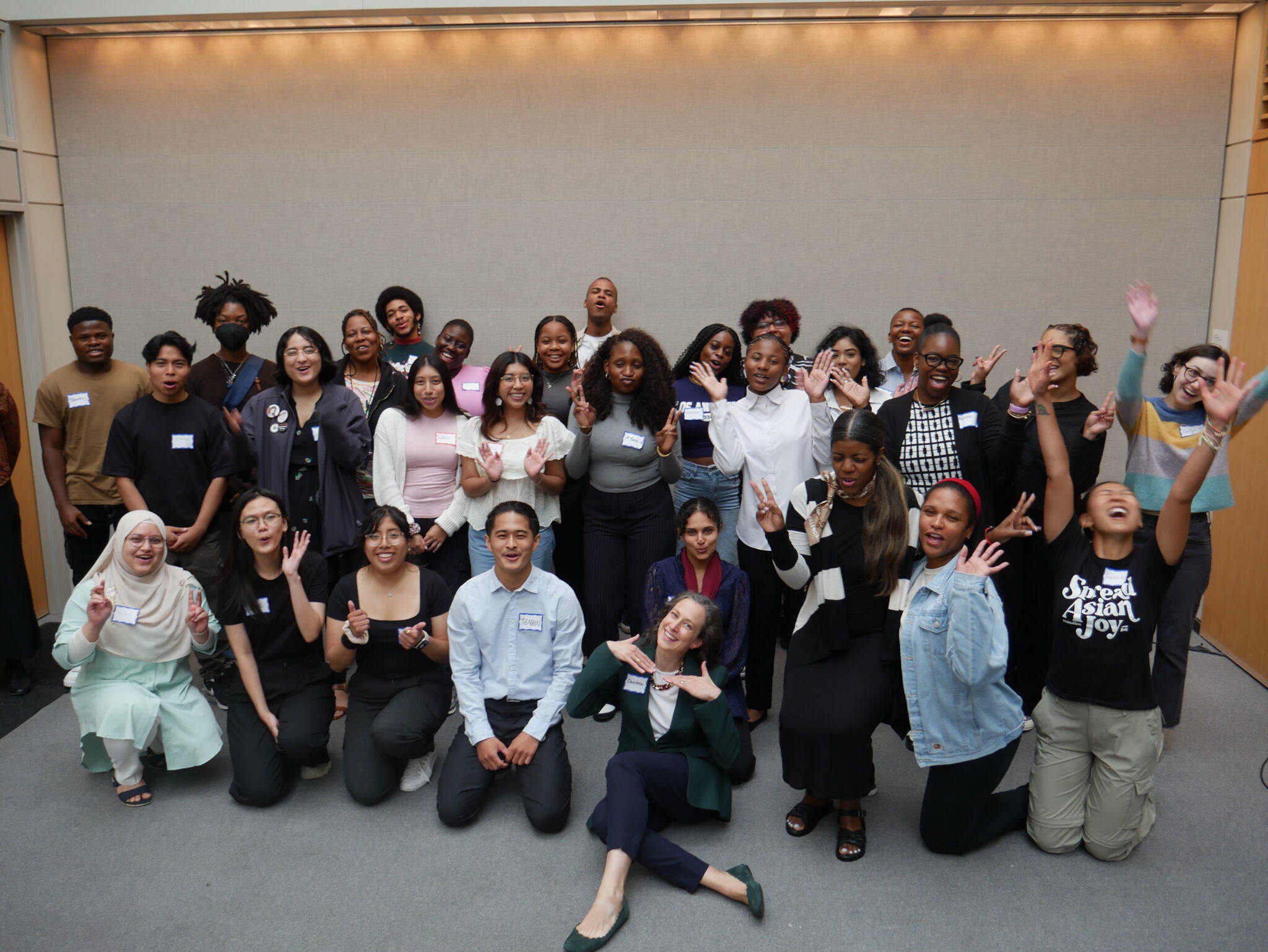 COHORTS – CUNY Peer Leaders