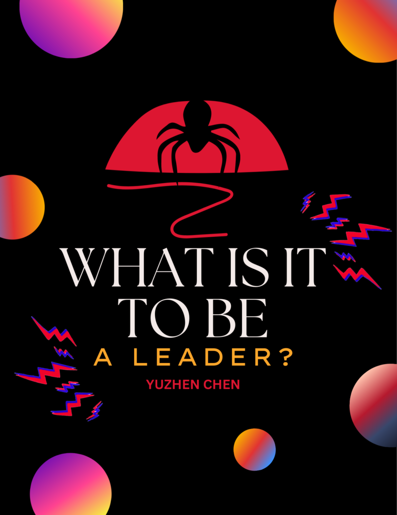What is it to be a leader??? – CUNY Peer Leaders