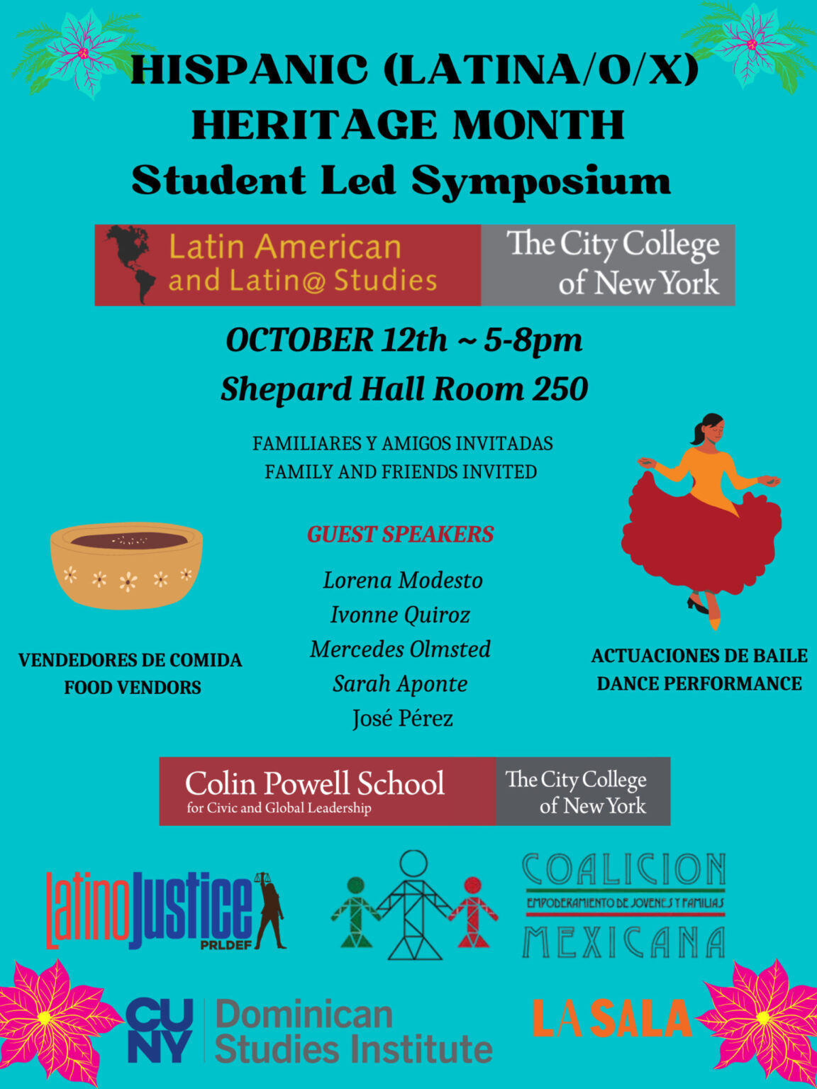 LALS Program | Latin American & Latin@ Studies Program