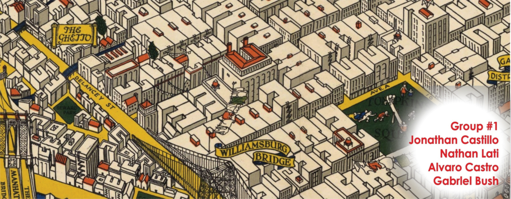 Analysis of “A Lower East Side Poem” by Miguel Piñero – Puerto Rican ...