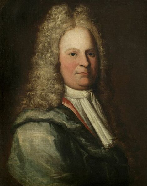 Caleb Heathcote: 32nd - Northeast Slavery Record Index