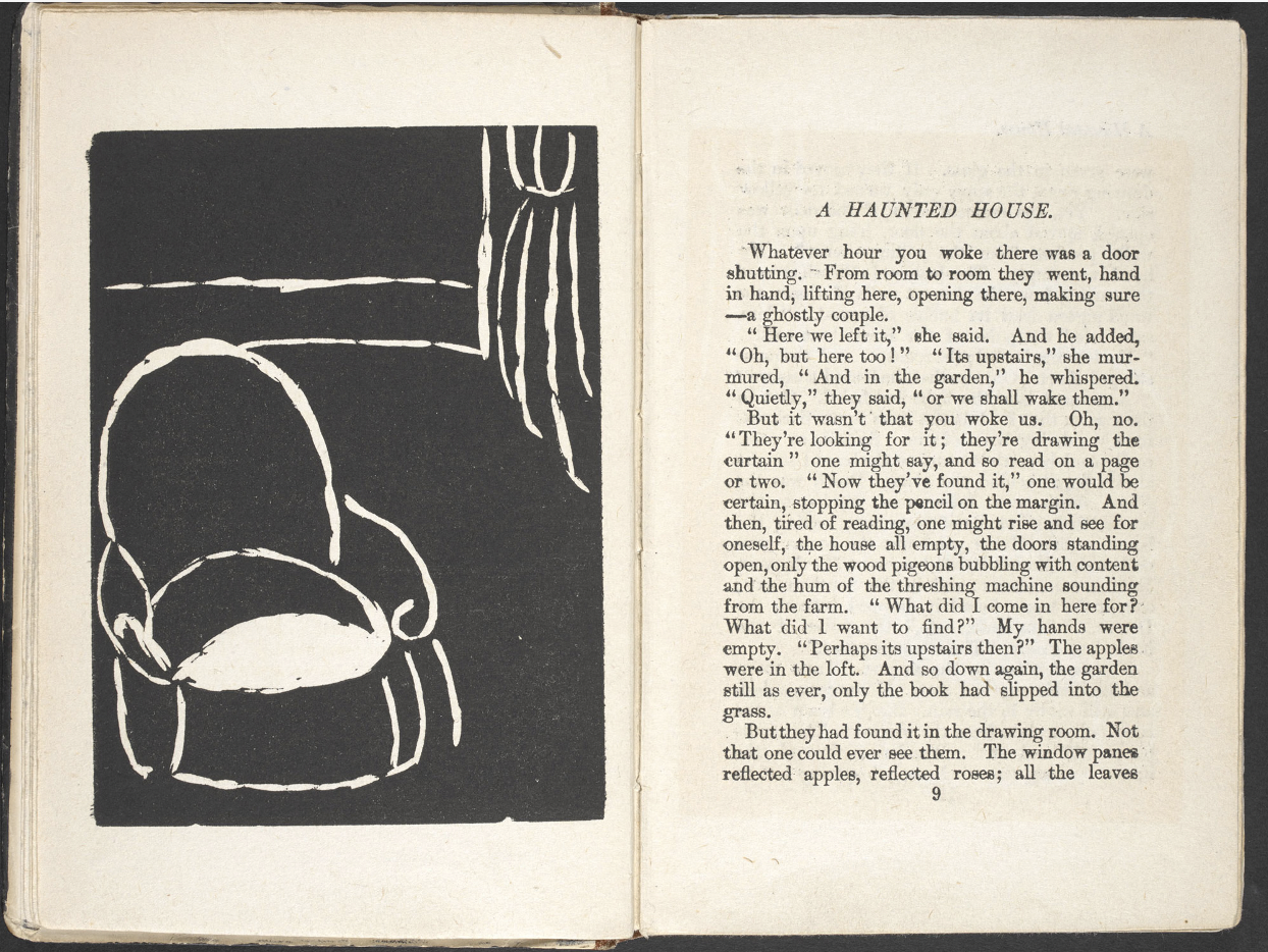 Syllabus | Virginia Woolf and her World