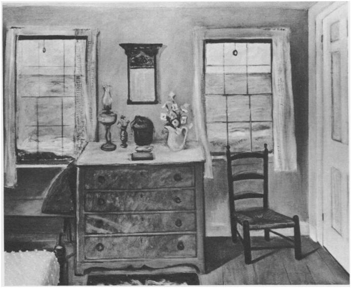 Jo N. Hopper – Gail Levin