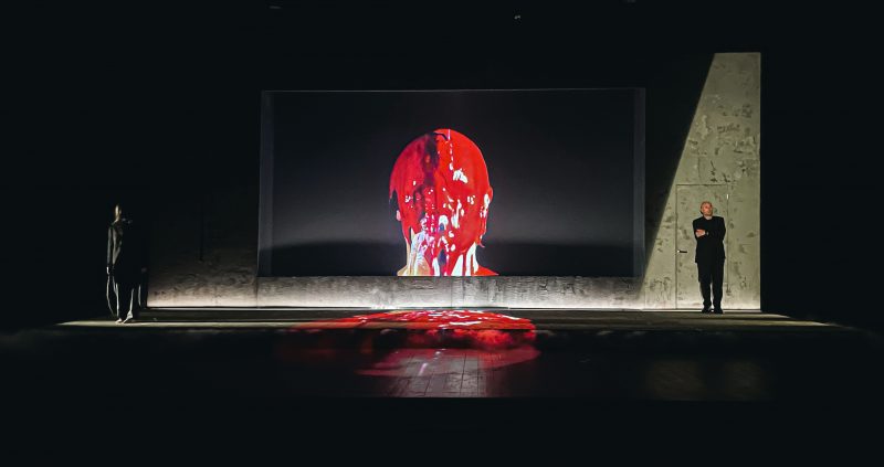 The Sibiu International Theatre Festival Transforms Dreams into Reality ...