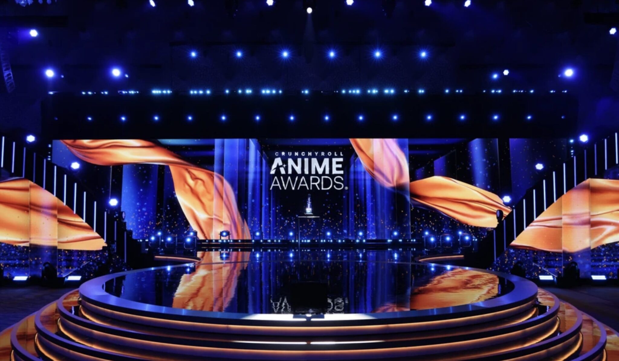 Crunchyroll Anime Awards 2026 (voting up to 4/15/2026) - The Japan ...
