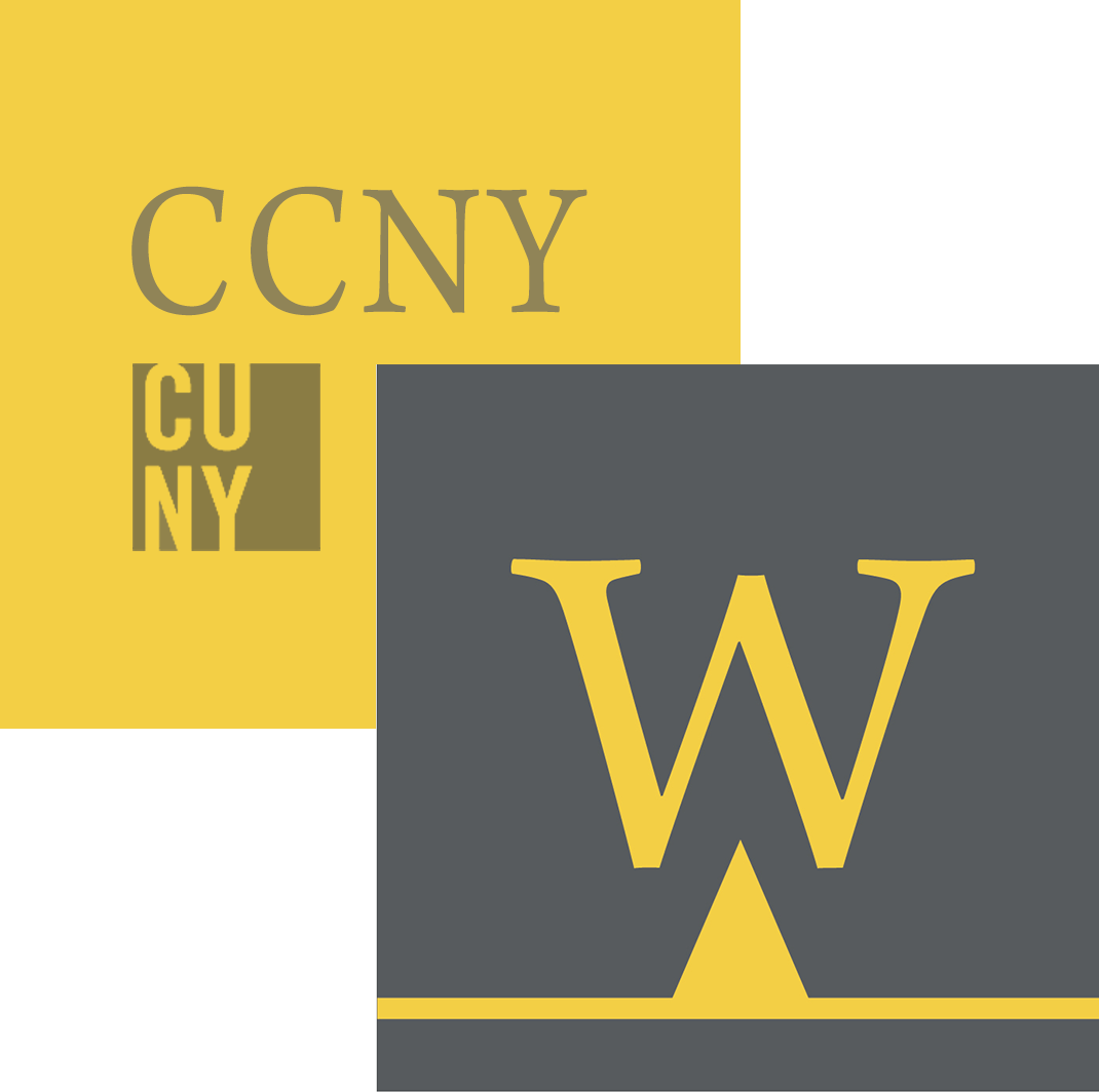 October 18, 2018 – The CCNY Writing Center Orientation