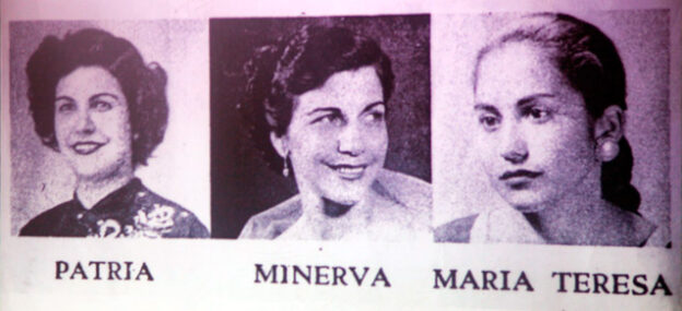 Mirabal Sisters | Women in Latin America