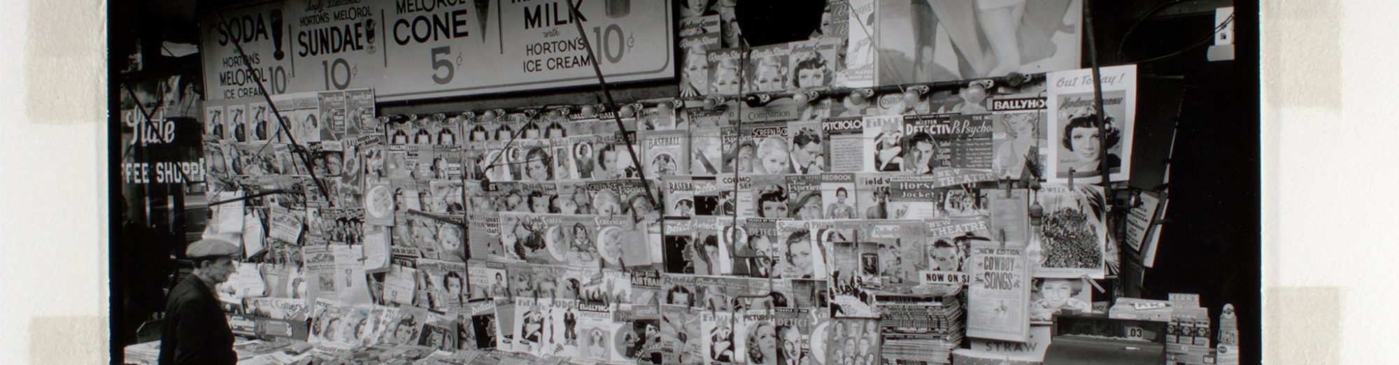 Blog #3- Is it Really a History Lost in Recovery? | Remote Archival ...