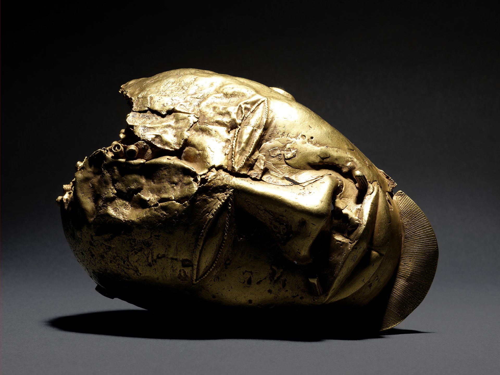 Challenges of Repatriation – American Museum of Natural History