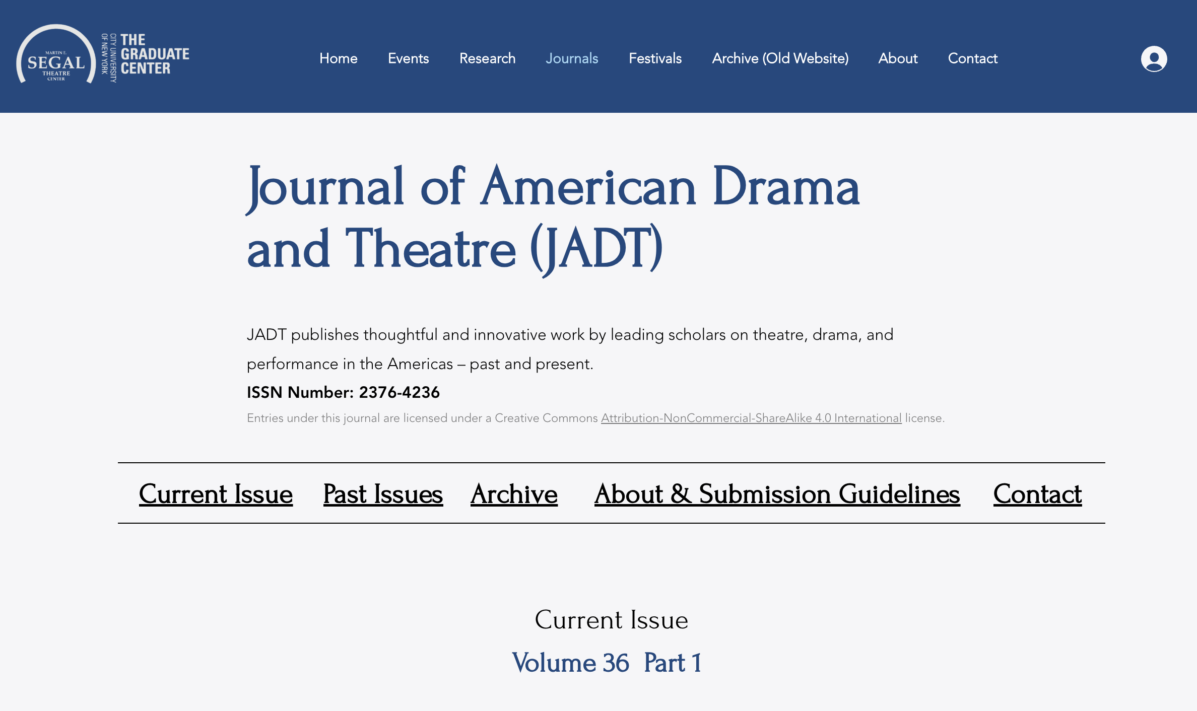 JADT-Journal