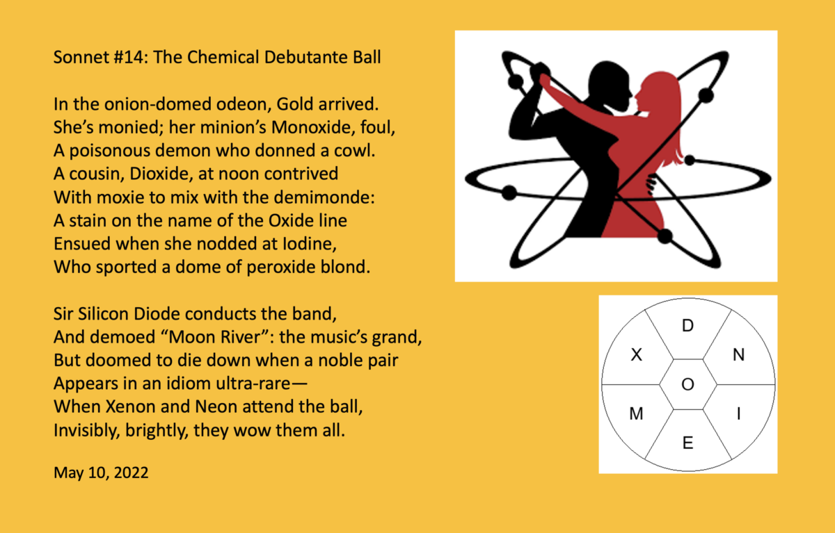 Spelling Bee Limericks