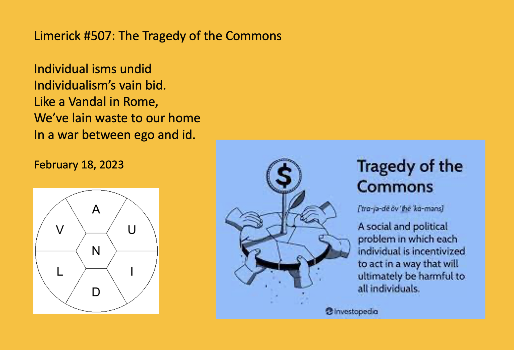 Spelling Bee Limericks