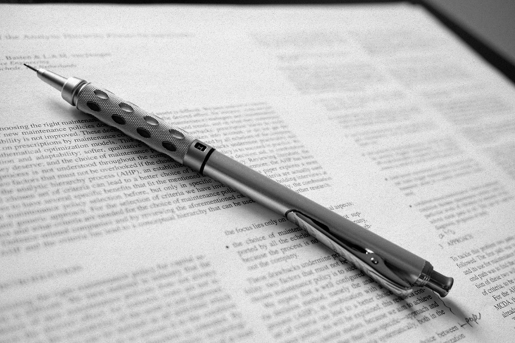 Reflection: “Rubrics: An Undervalued Teaching Tool” | ACERT