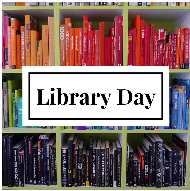 Call for participation – student research for Library Day | ACERT