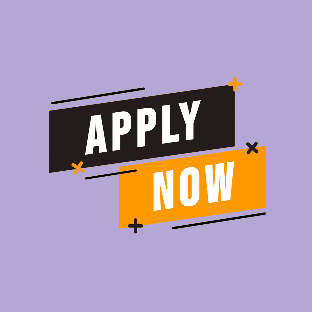 [Deadline Extended] Call for Applications – Racial Equity in the ...