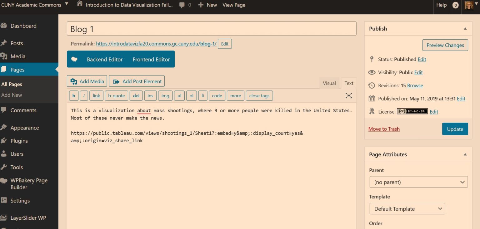 Example Blog – [ARCHIVE] Fall 2021 Data Viz